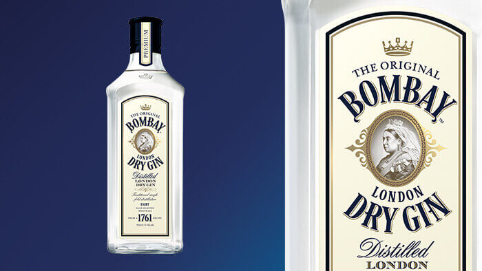 Bombay Gin Types | Premium Gins from Bombay Sapphire