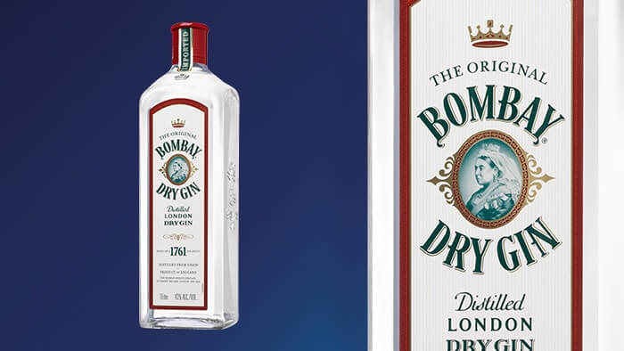 Bombay Gin Types | Premium Gins from Bombay Sapphire USA
