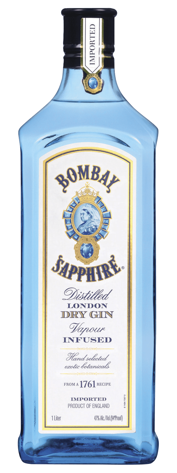 The World's Leading Premium Gin | Bombay Sapphire USA