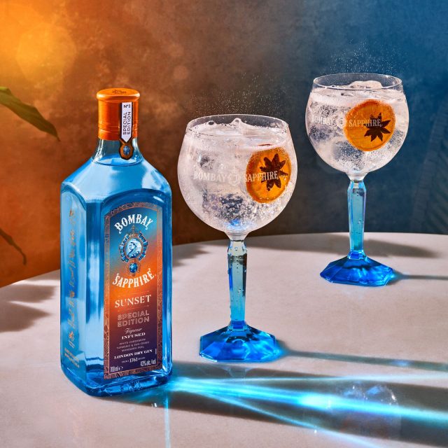 Homepage - Bombay Sapphire IT/IT