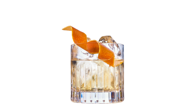 Negroni Cocktail Kit Bombay Sapphire Us