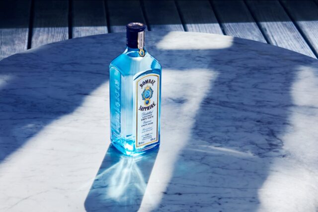 Bombay Sapphire Gin | Bombay Sapphire USA