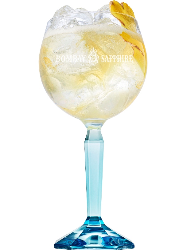 Gin Cocktails | Bombay Sapphire Cocktail Recipes | Bombay Sapphire ...